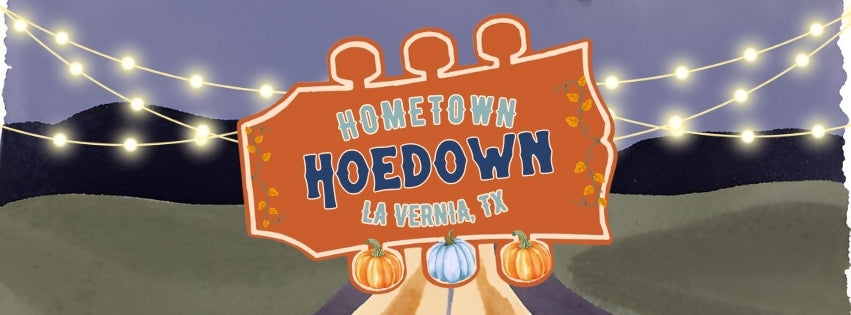 Hometown Hoedown – Visit La Vernia